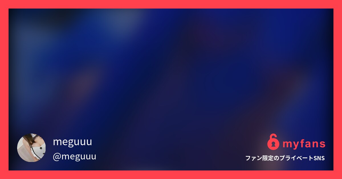 完全素人美少女のKちゃんえちえち騎... | njfstfjさんのプライベートSNS | myfans(マイファンズ)