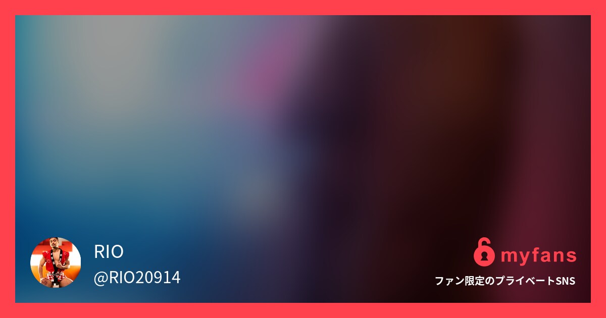 エッチな風呂シーン① | RIOさんのプライベートSNS | myfans(マイファンズ)