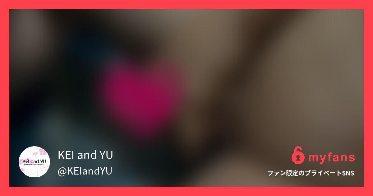 嫁が外出している隙を見て椅子に座り... | KEI and YUさんのプライベートSNS | myfans(マイファンズ)