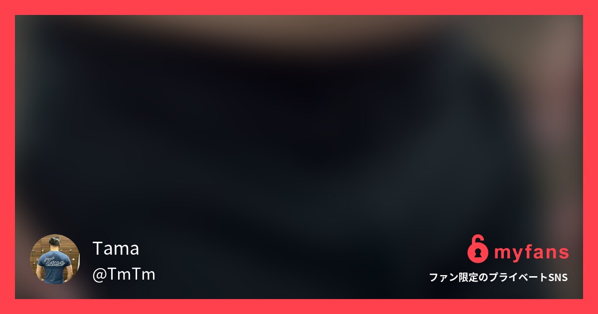 💎ジム更衣室で🥰 | TamaさんのプライベートSNS | myfans(マイファンズ)