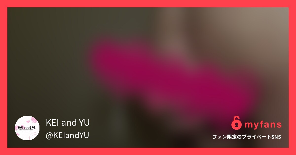 旦那のオナニーです。お風呂場で静か... | KEI and YUさんのプライベートSNS | myfans(マイファンズ)