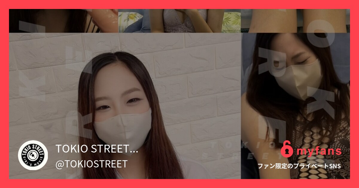 NO.42《MISA/25》百貨店... | TOKIO STREET ～Girl`s Movie～ 《トキオストリート》さんのプライベートSNS | myfans(マイファンズ)