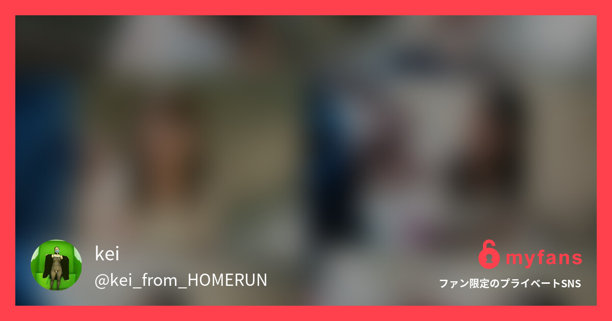 麻衣ちゃんと街歩き（後編）通路でち... | keiさんのプライベートSNS | myfans(マイファンズ)